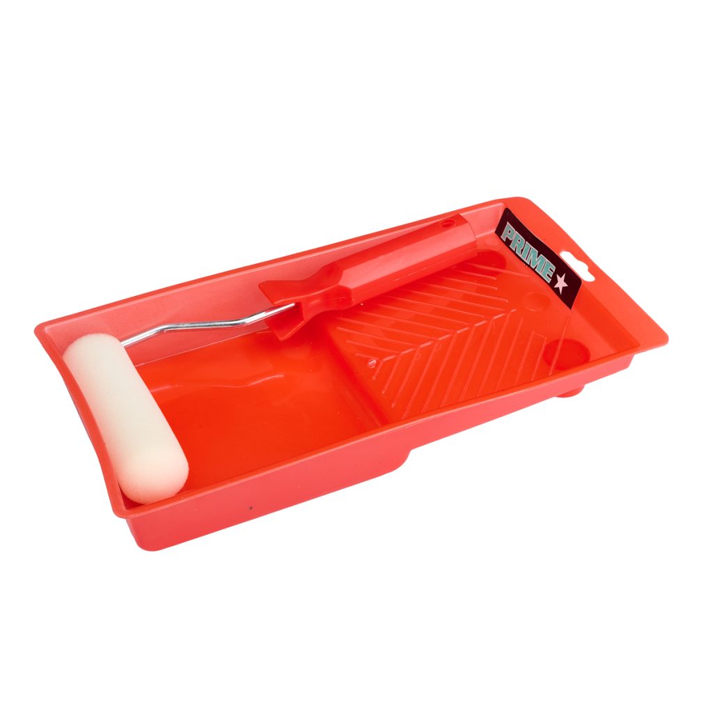 TRAY SET SPONGE 100MM – SmartBuilders